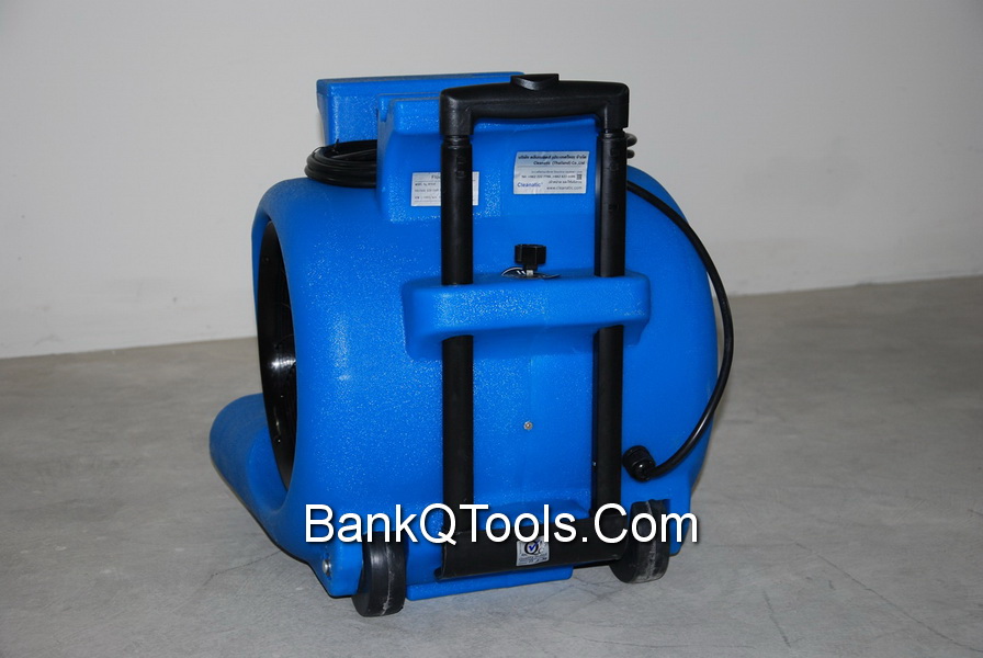 เครื่องเป่าลมพื้น Cleanatic รุ่น C8008